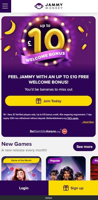 Jammy Monkey Sister Sites - Sites Like Jammy Monkey [2025]